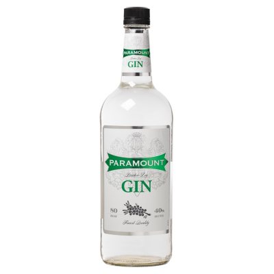 Paramount Gin (1 L) - Sam's Club