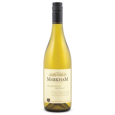 Markham Vineyards Chardonnay 750 ml - Sam's Club