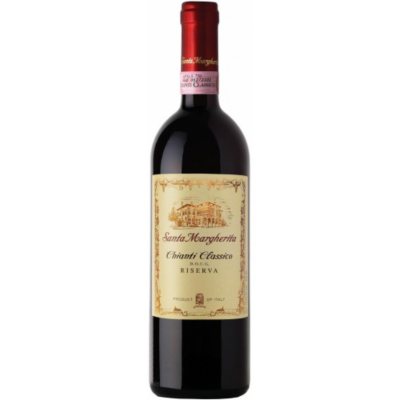 Click here for Santa Margherita Chianti Classico (750 ml) prices