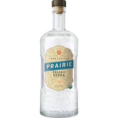 Prairie Vodka (1.75 L) - Sam's Club