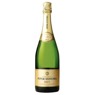 Piper Sonoma Brut Sparkling Wine (750 ml) - Sam's Club