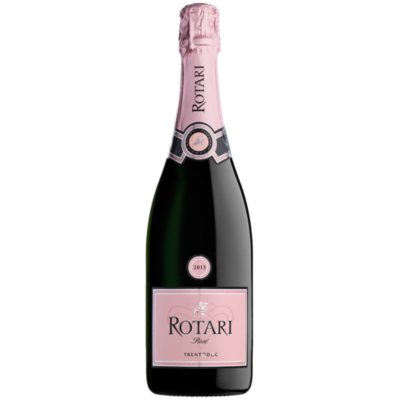 +ROTARI BRUT ROSE 750ML - Sam's Club