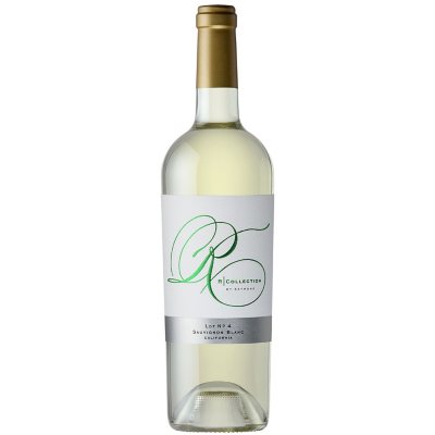 R Collection Sauvignon Blanc by Raymond Vineyards (750 ml) - Sam's Club