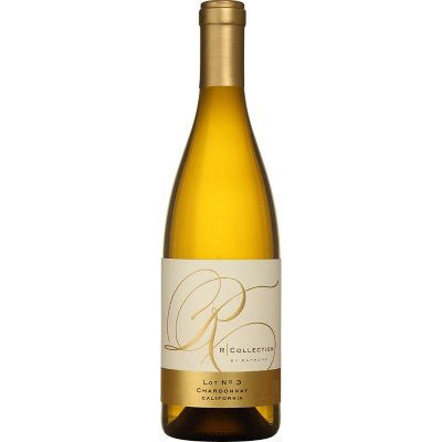 R Collection Chardonnay by Raymond Vineyards (750 ml) - Sam's Club