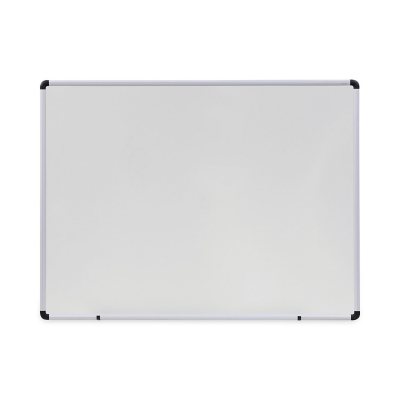 Click here for Universal Melamine Dry Erase Board  48 x 36  White... prices