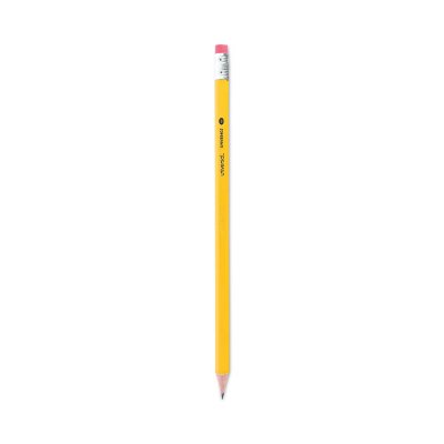 Click here for Universal #2 Pre-Sharpened Woodcase Pencil  HB #2... prices