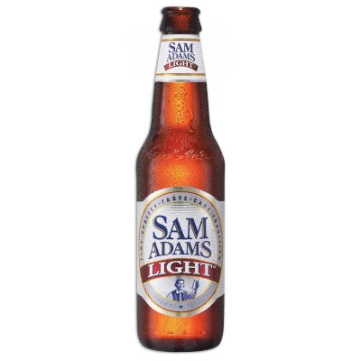 SAM ADAMS LIGHT 6 / 12 OZ BOTTLES - Sam's Club