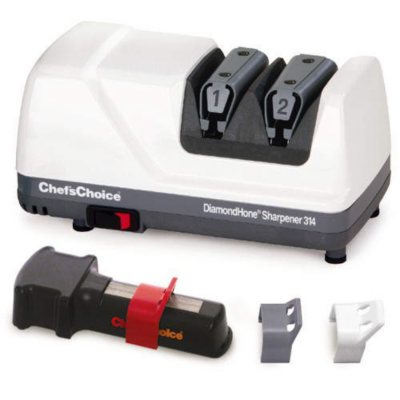 ELEC KNIFE SHARPENER 2 STAGE ELEC. KNIFE - Sam's Club