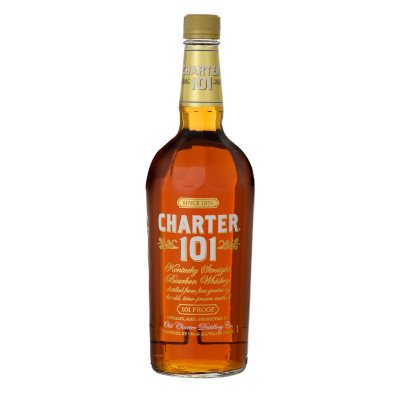 CHARTER 101 BOURBON 1L - Sam's Club