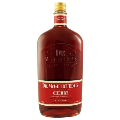 Click here for Dr. McGillicuddys Cherry Schnapps (1 L) prices