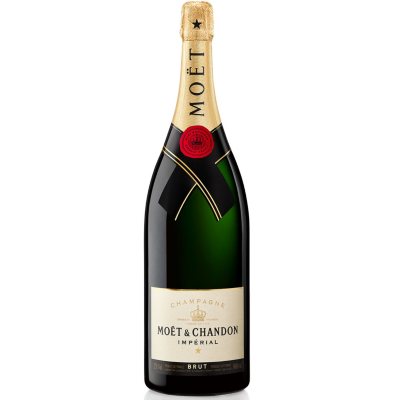+MOET IMPERIAL BRUT 3L - Sam's Club