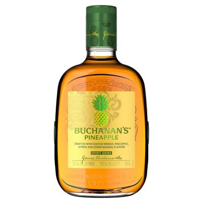 Buchanan's Pineapple Scotch Whisky, 750 ml - Sam's Club