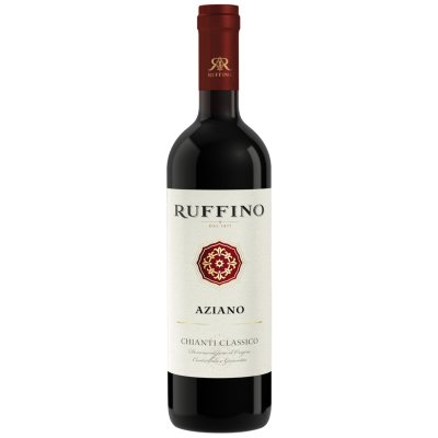 Ruffino Aziano Chianti Classico (750 ml) - Sam's Club