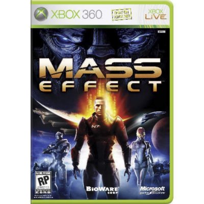 Mass Effect - Xbox 360 - Sam's Club