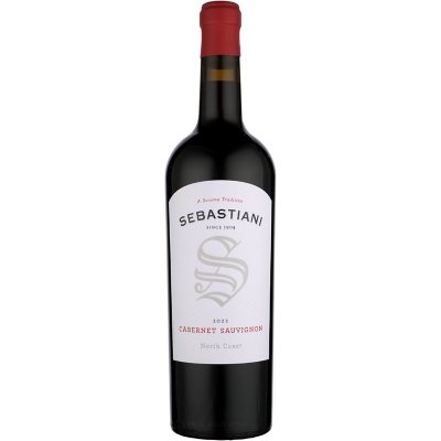 Click here for Sebastiani Cabernet Sauvignon  Sonoma County (750... prices