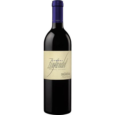 Click here for Seghesio Sonoma Zinfandel (750 ml) prices