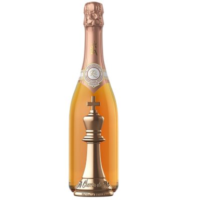 Click here for Le Chemin Du Roi Rose Champagne (750 ml) prices