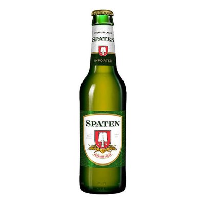 Spaten Premium Lager (12 fl. oz. bottle, 12 pk.) - Sam's Club