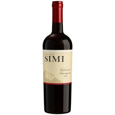 Click here for SIMI Sonoma County Cabernet Sauvignon Red Wine (75... prices