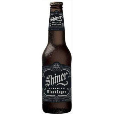 SHINER BLACK LAGER 12 / 12 OZ BOTTLES - Sam's Club