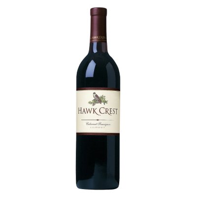 Hawk Crest Napa Cabernet Sauvignon (750 ml) - Sam's Club