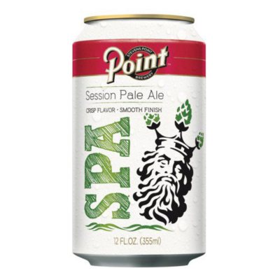 POINT SMLY BLUE PILS 12 / 12 OZ CANS - Sam's Club