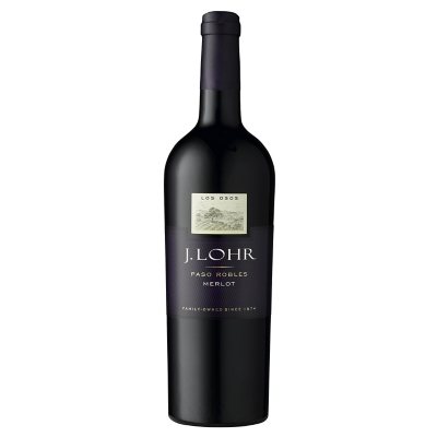 Click here for J. Lohr Estates Los Osos Merlot  750 ml prices