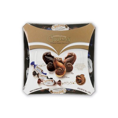GUYLIAN TRUFFLES GIFT BOX - Sam's Club