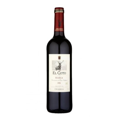 El Coto De Rioja Imaz Reserve (750ML) - Sam's Club
