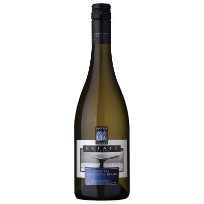 Matua Paretai Sauvignon Blanc - 750 ml - Sam's Club