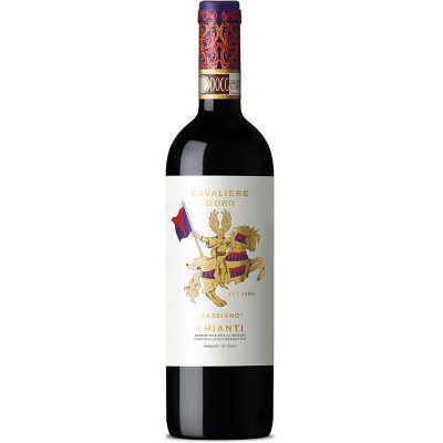 Click here for Gabbiano Chianti DOCG (750 ml) prices