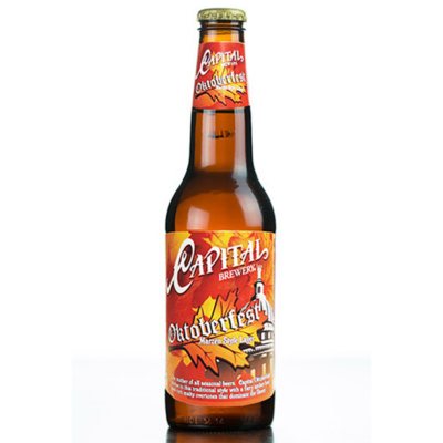 Capital Brewing Seasonal Beer (12 fl. oz. bottle, 6 pk.) - Sam's Club