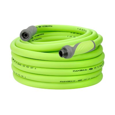 Click here for Flexzilla SwivelGrip Garden Lead-in Hose  5/8 x 75... prices