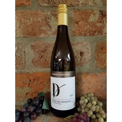 Click here for Debonne Reserve Riesling (750) prices