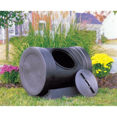 Click here for Compost Wizard - Black prices