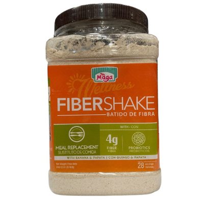 Maga Wellness Protein Meal Replacement Shake (11.4 oz., 2 pk.) - Sam's Club