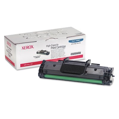 Xerox 113R00730 Toner, Black (3000 Page-Yield) - Sam's Club