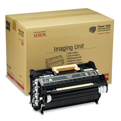 Xerox - 108R00591 Imaging Unit - Black/Tri-Color - Sam's Club