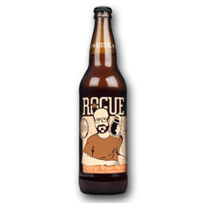 Rogue Hazelnut Brown Ale (22 fl. oz. bottle) - Sam's Club