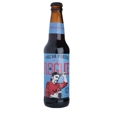 Rogue Mocha Porter (12 fl. oz. bottle, 6 pk.) - Sam's Club