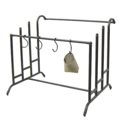 Pool floats holder store