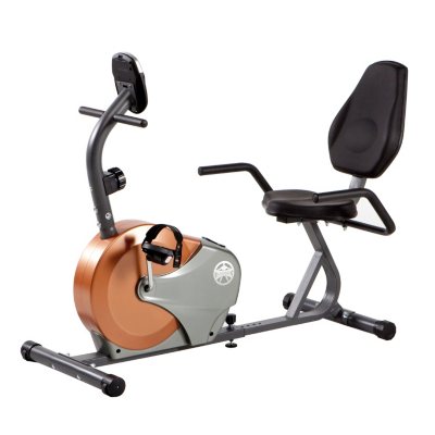 Recumbent Exercise Bike Marcy ME-709 | atelier-yuwa.ciao.jp