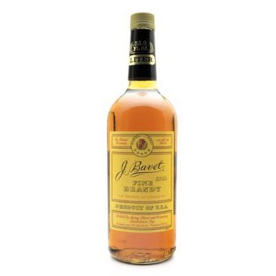 Click here for J. Bavet Brandy (1.75 L) prices