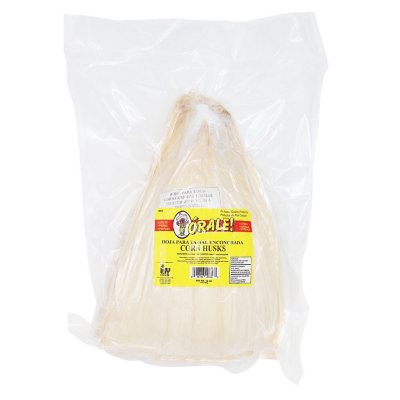 Click here for Orale! Premium Corn Husks 16 oz. prices