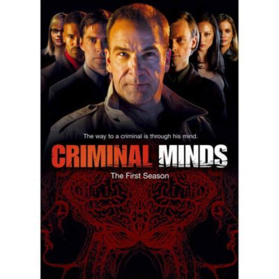 CRIMINAL MINDS S1 SUMMER 15 TV - Sam's Club