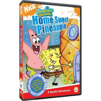 SBSP: HOME SWT PNAPL STREET DATE 07/15/11 - Sam's Club