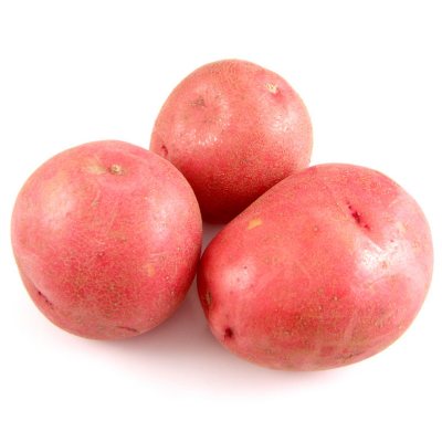 GOURMET RED POTATO 5LB - Sam's Club