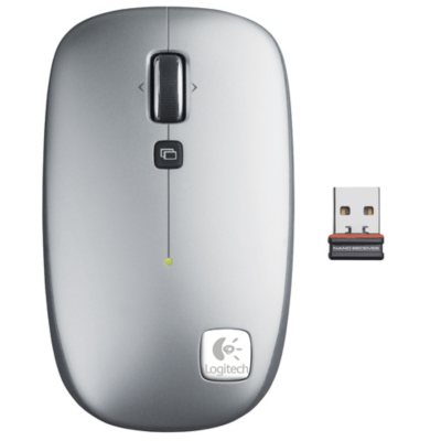 Logitech V550 Nano Cordless Laser Mouse - Sam's Club