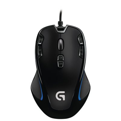 Logitech G300S Gaming Mouse - Sam's Club