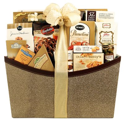 EXECUTIVE BASKET - Sam's Club